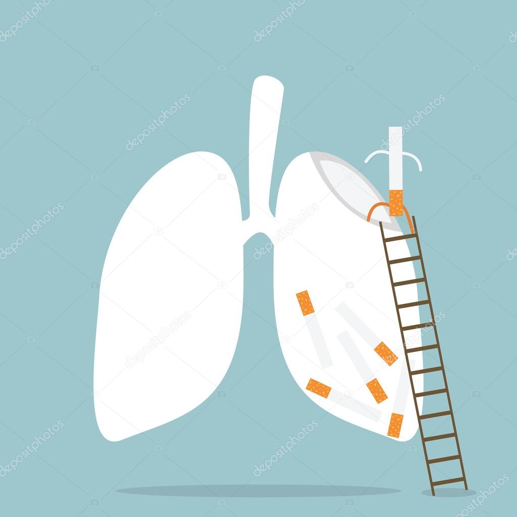 Stop Smoking Stock Vector Image by ©jumpe #28159339