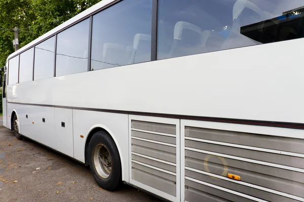 Tour bus isolated neutral background Stock Photo by ©WDGPhoto 3368294