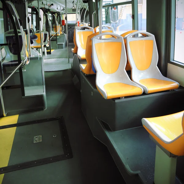 Bus interior seats fotos de stock, imágenes de Bus interior seats sin ...