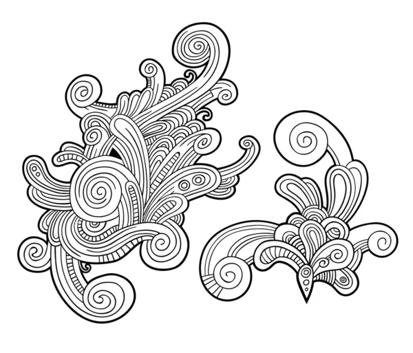 Swirls drawing images Stock Images - Search Stock Images on Everypixel
