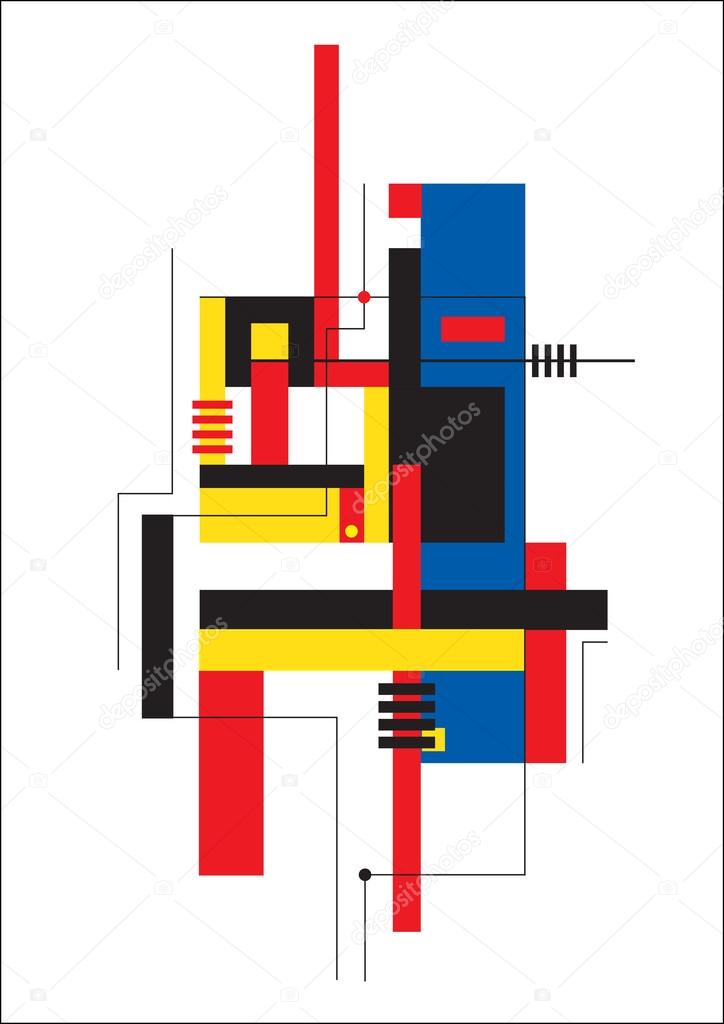 Shapes of constructivism Stock Vector Image by ©miaou-miaou #26047171 Shapes of constructivism Stock Vector Image by ©miaou-miaou #26047171