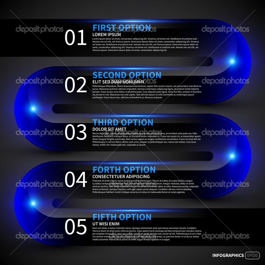 Deep blue background Stock Vector Image by ©miaou-miaou #26047253