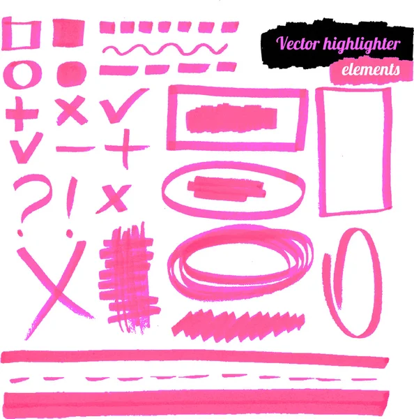 ᐈ Highlight stock vectors, Royalty Free highlight circle illustrations ...