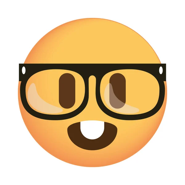 11,227,978 Nerd face emoji Vector Images | Depositphotos