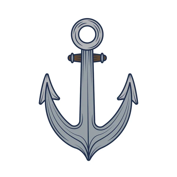 Ancla Vector Arte Gratis