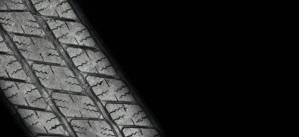 Tire Tread Wallpaper