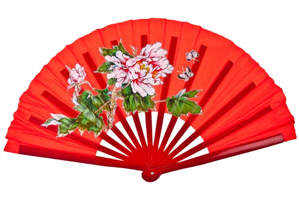Chinese fan Stock Photos, Royalty Free Chinese fan Images | Depositphotos