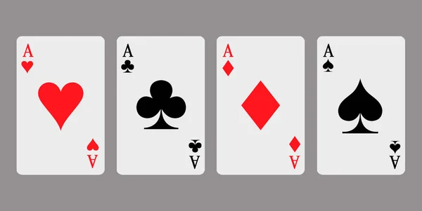 Ace card Stock Photos, Royalty Free Ace card Images | Depositphotos