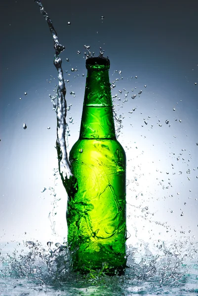 Beer bottle splash Stock Photos, Royalty Free Beer bottle splash Images ...