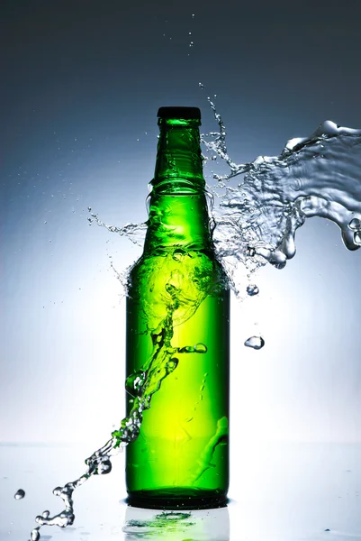 Beer bottle splash Stock Photos, Royalty Free Beer bottle splash Images ...