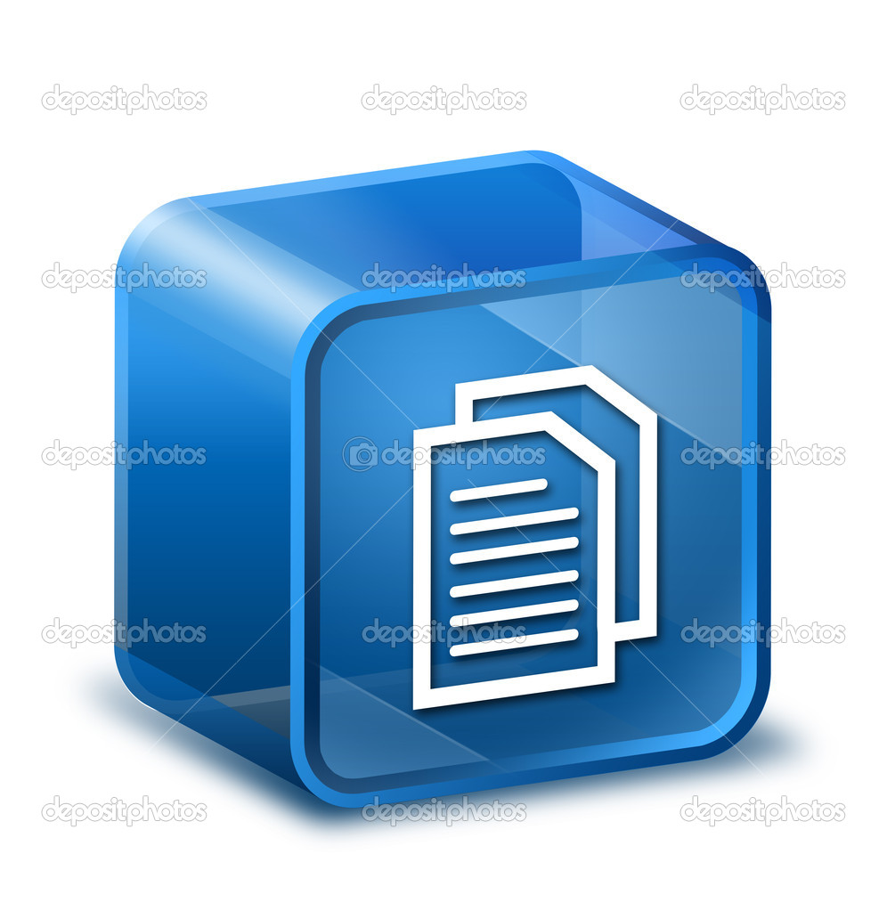 Transparent to the 3d icon — Stock Photo © katemlk023 #13967261