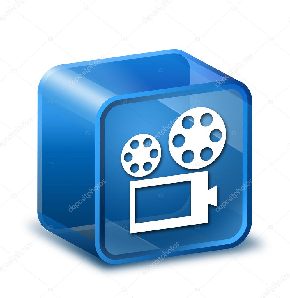 Transparent to the 3d icon Stock Illustration by ©katemlk023 #13967637