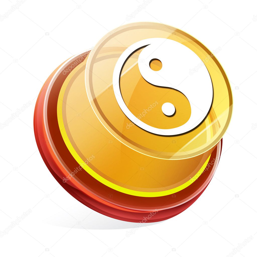 Transparent to the 3d icon Stock Photo by ©katemlk023 13977698