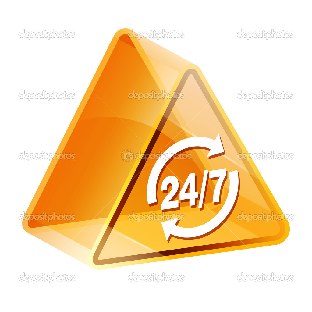 Transparent to the 3d icon — Stock Photo © katemlk023 #13984055