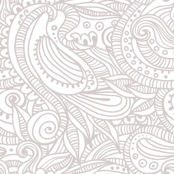 Tribal seamless pattern Stock Vector Image by ©AnnaReichel #28723581