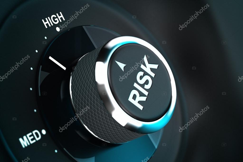 Decision Making Process, Risk Management Stock Photo by ©Olivier26 25870615