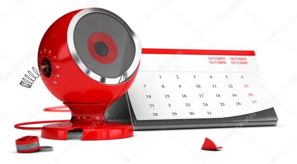 Planned Obsolescence Concept, Limited Life of a Product Stock ...