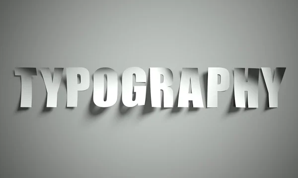 Best font styles for graphic design projects Stock Photos, Royalty Free ...