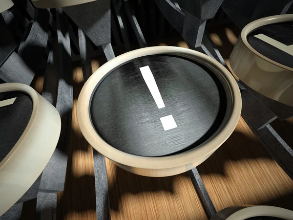 Exclamation point Stock Photos, Royalty Free Exclamation point Images ...