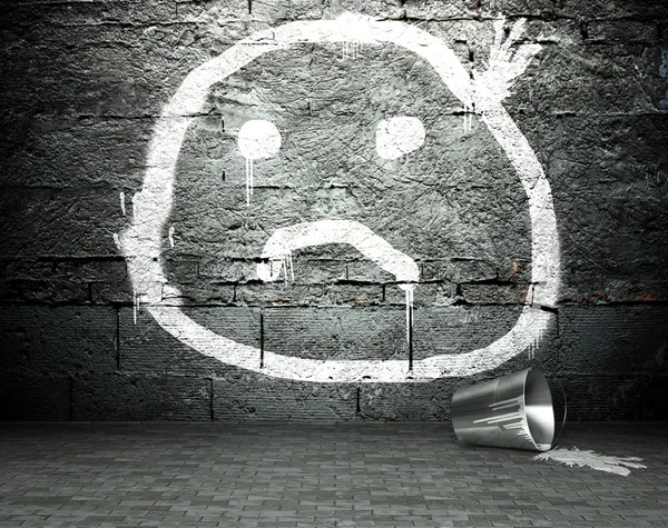 Sad face icon Stock Photos, Royalty Free Sad face icon Images ...