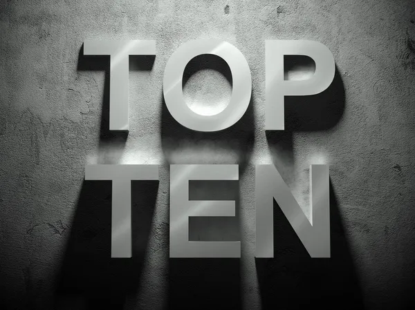 Top ten Stock Photos, Royalty Free Top ten Images | Depositphotos®