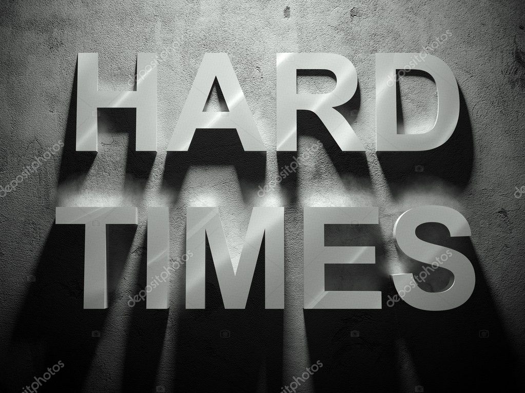 Harsh Times Wallpaper