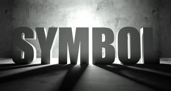 Best text with shadow, word Stock Photo by ©leszekglasner 20638655