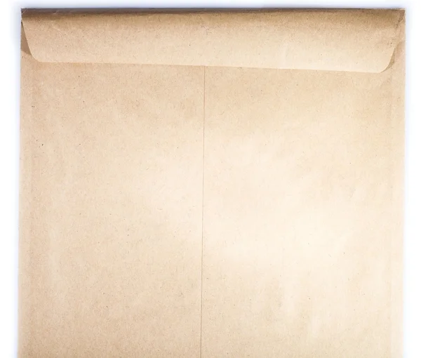 Brown envelope texture background with space Stock Photo by ...