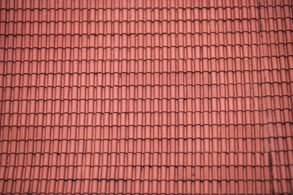 Red roof tiles texture, background - Stock Image - Everypixel