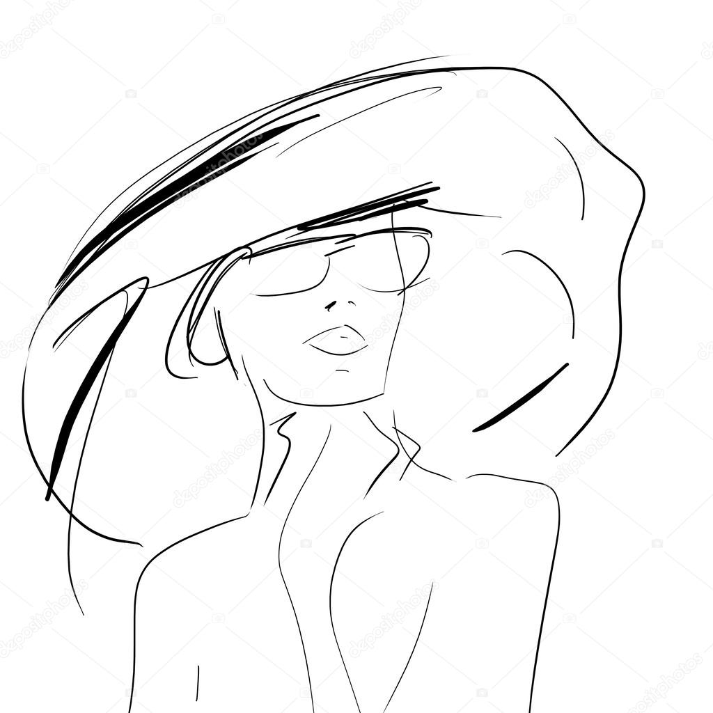 Big Hat Drawing Wholesale Website | www.pinnaxis.com