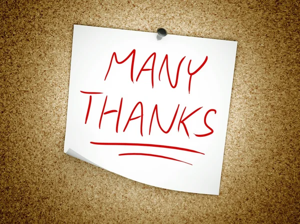 Thank you message Stock Photos, Royalty Free Thank you message Images ...