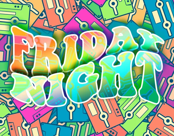 Friday night Stock Photos, Royalty Free Friday night Images | Depositphotos