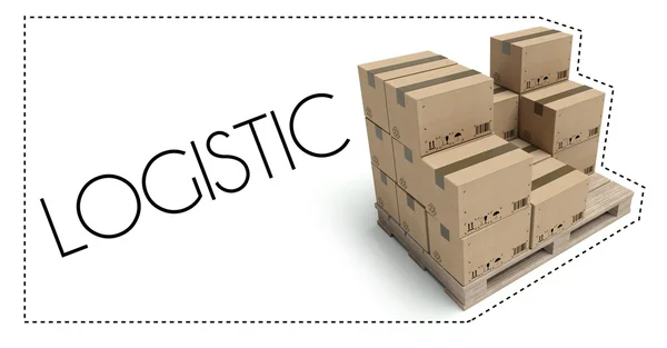 Logistic packages Stock Photos, Royalty Free Logistic packages Images ...