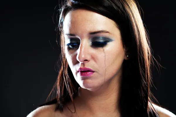 Makeup crying Stock Photos, Royalty Free Makeup crying Images ...