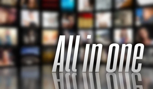 All in one Stock Photos, Royalty Free All in one Images | Depositphotos