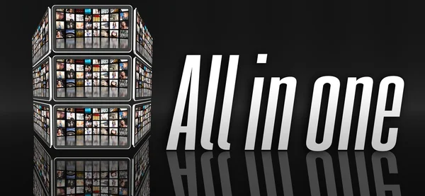 All in one Stock Photos, Royalty Free All in one Images | Depositphotos