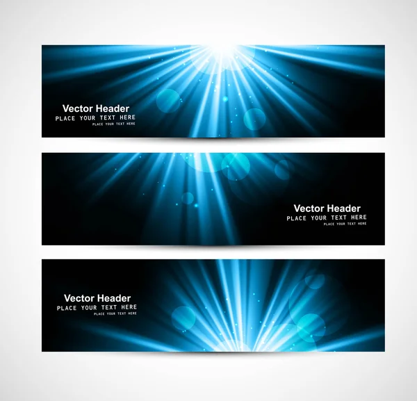 Abstract blue colorful header — Stock Vector © bharat28 #9678026 Abstract blue colorful header — Stock Vector © bharat28 #9678026