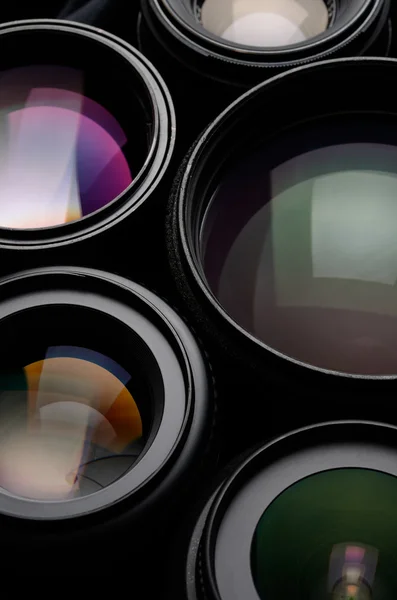 Camera lens Stock Photo by ©Ha4ipiri 12251387