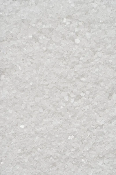 Coarse Sea Salt Granules Close Macro Shot Background Texture Stock ...