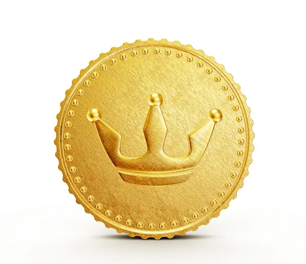 Gold coin Stock Photos, Royalty Free Gold coin Images | Depositphotos