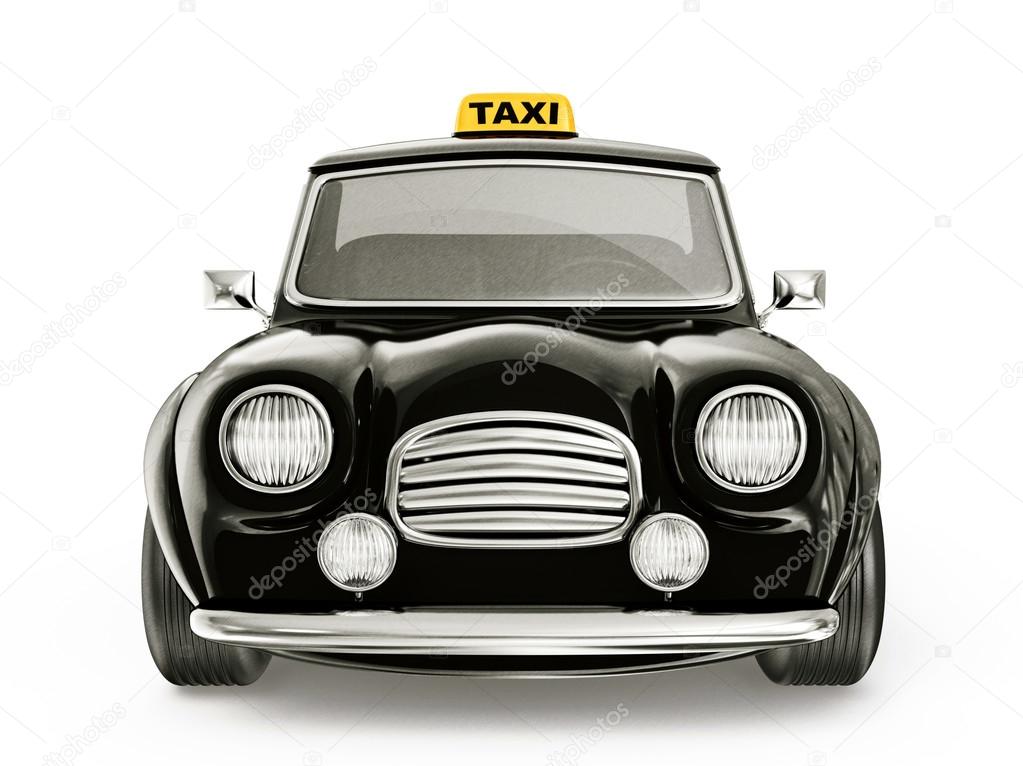 Mini Taxi Cabs