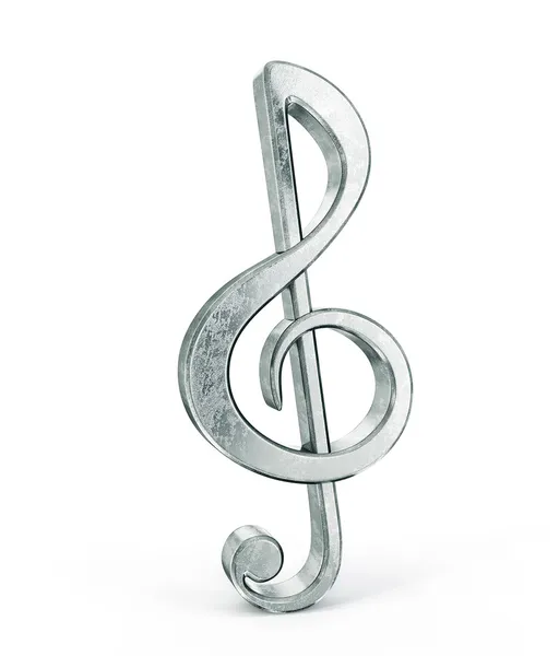 White treble clef Stock Photos, Royalty Free White treble clef Images ...