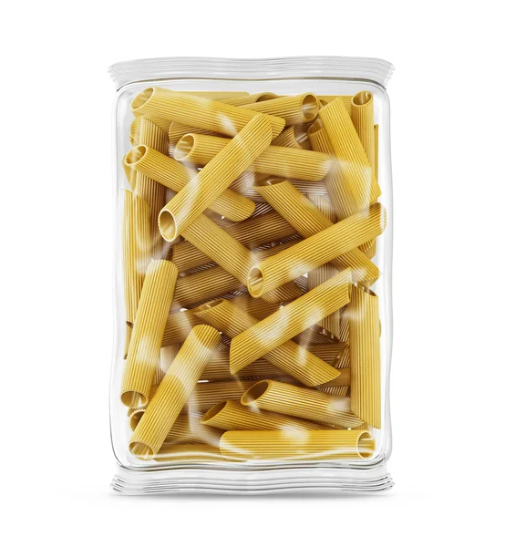 Different grades of pasta — Stock Photo © levilevi #2432401
