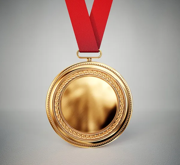 Gold medal Stock Photos, Royalty Free Gold medal Images | Depositphotos
