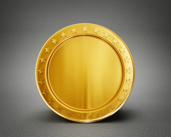 Round gold Stock Photos, Royalty Free Round gold Images | Depositphotos®