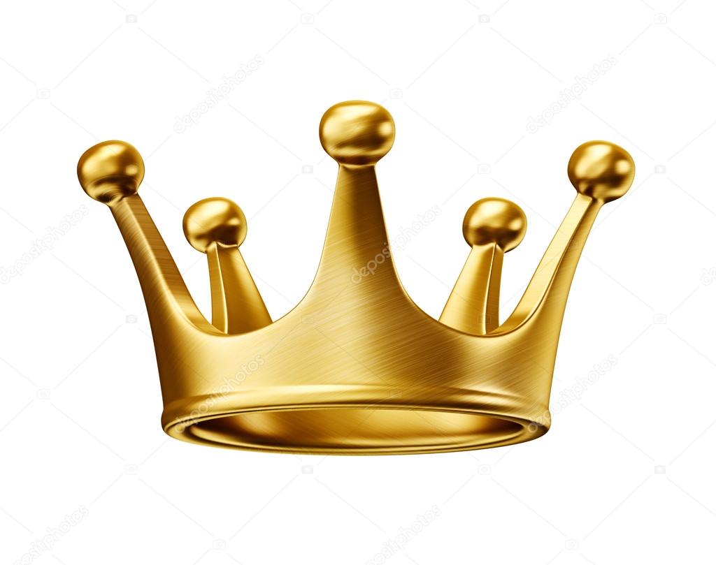 Crown Stock Photo by ©alexroz 45185231