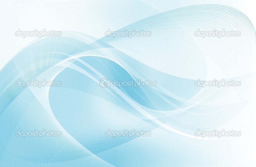 Light Blue Abstract Stock Photo by ©welcomia 17170563