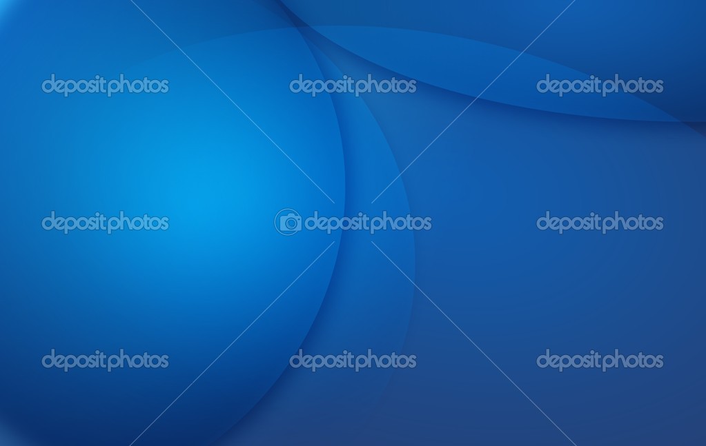 Elegant Blue Background Stock Photo by ©welcomia 17171663