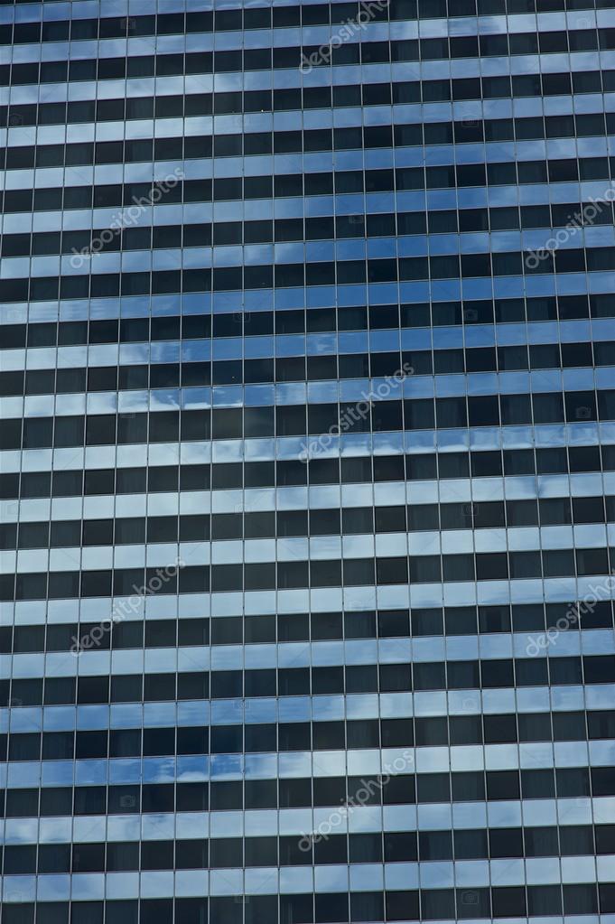 Skyscraper Windows Stock Photo by ©welcomia 17174805