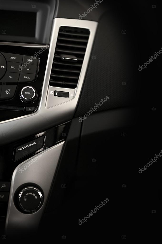 Dashboard Vertical — Stock Photo © welcomia #17184219